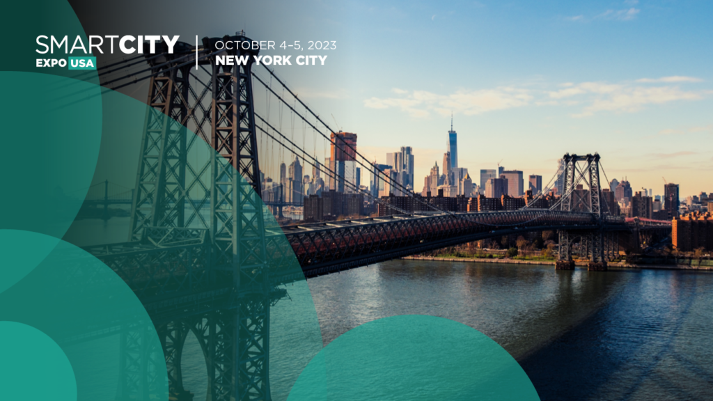 New York talks traffic safety ahead of Smart City Expo USA - Cities Today