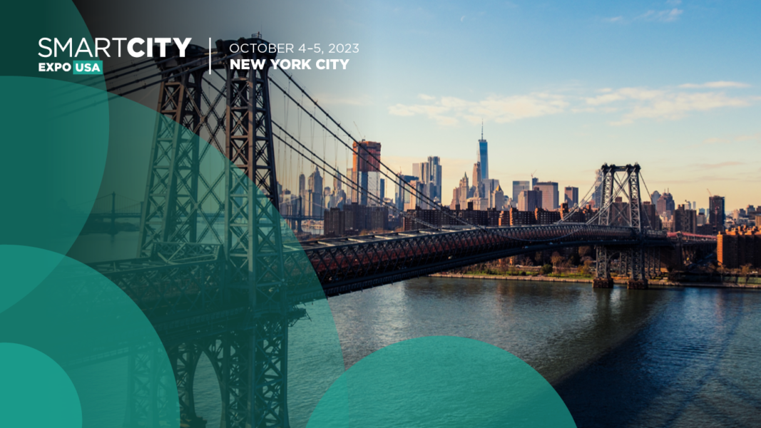 New York talks traffic safety ahead of Smart City Expo USA - Cities Today