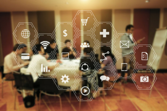 Future Councils programme identifies transformation challenges - Cities ...