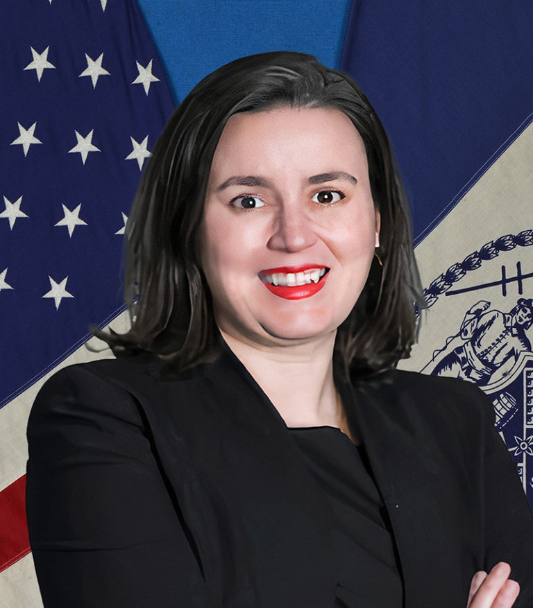 New York's analytics chief on unlocking the power of open data - Cities ...