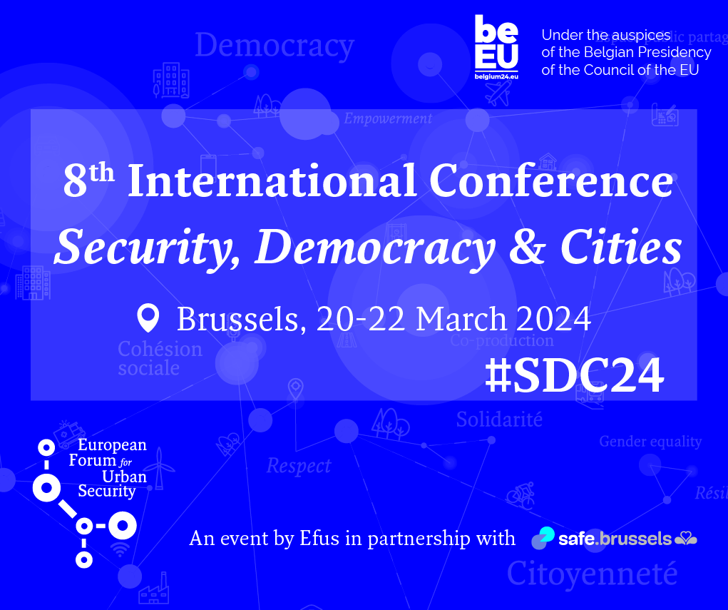 Automotive Europe 2024 - Cities Today