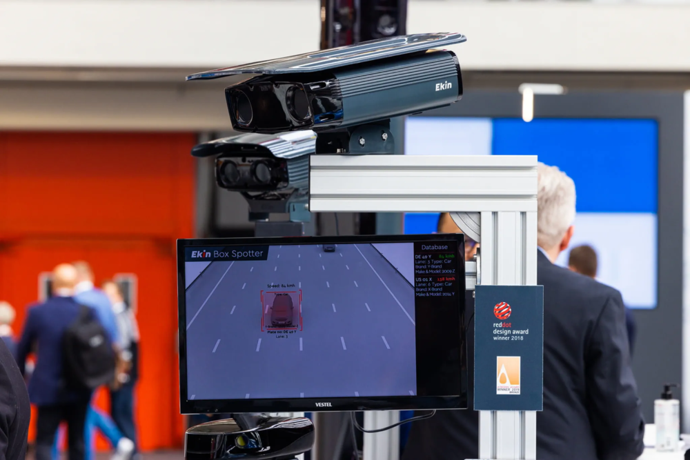 Smart, safe, and sustainable mobility for all - Cities Today