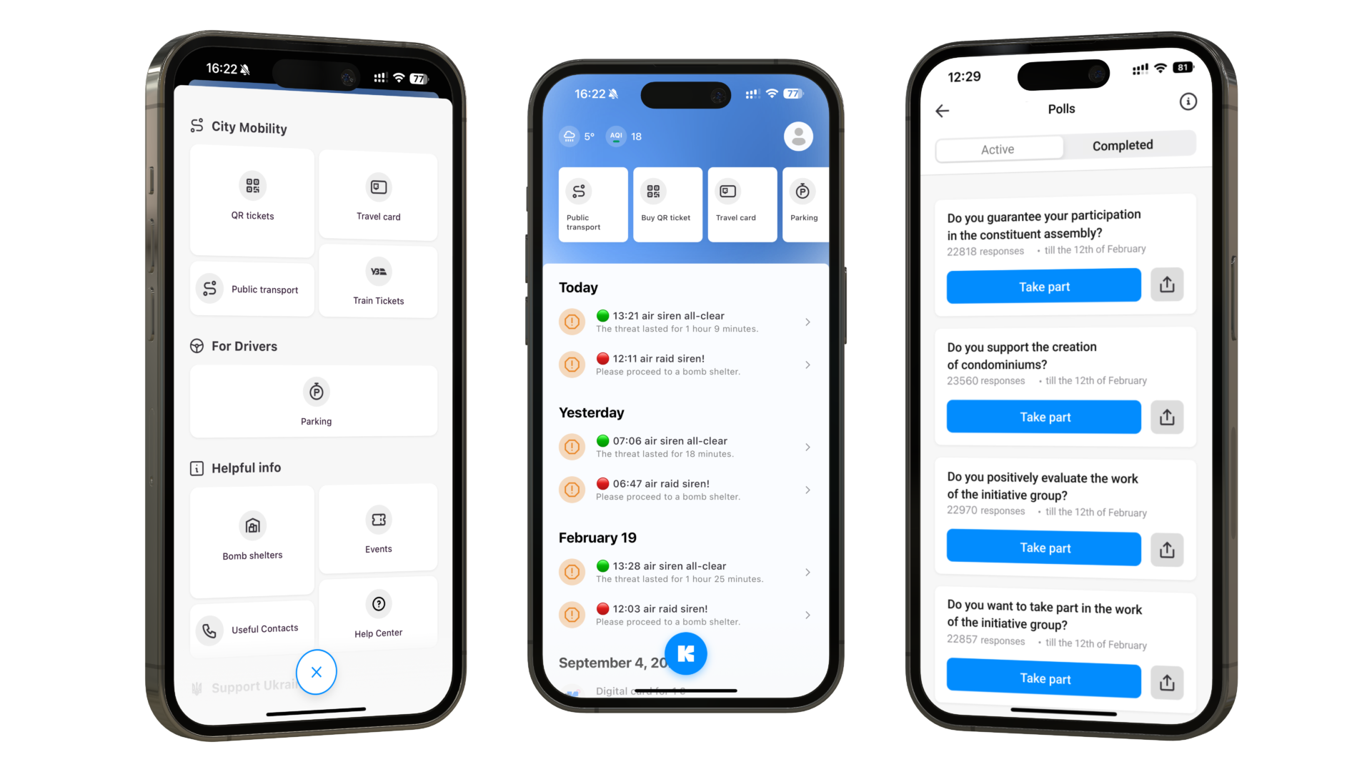 Kyiv partners with Bloomberg on digital services - Cities Today