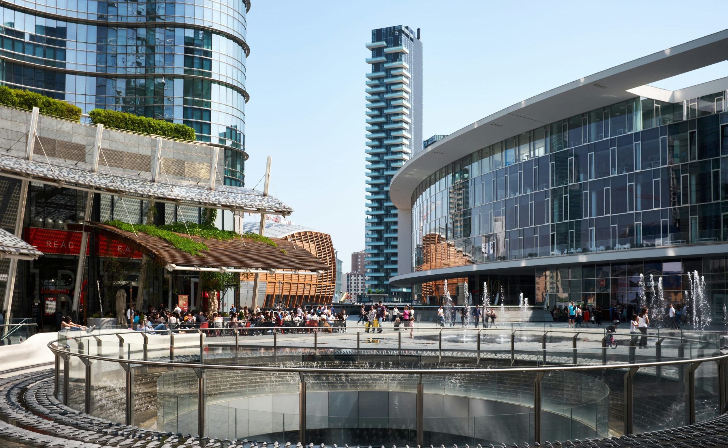 C40 launches latest edition of 'Reinventing Cities' competition ...