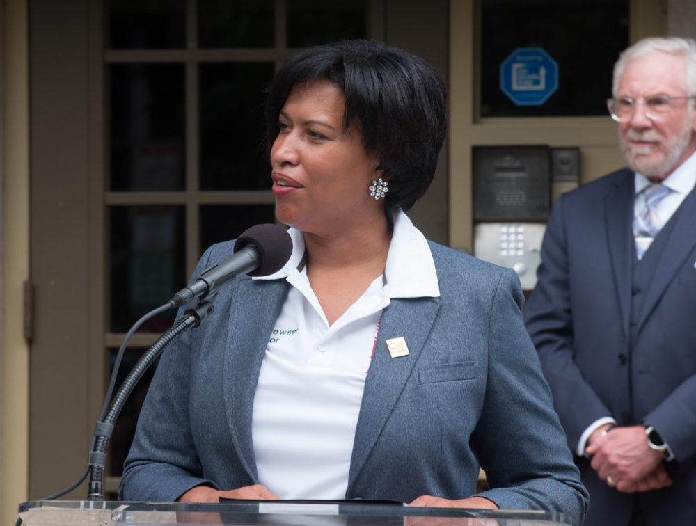 Washington DC opens data to public through AI platform - Cities Today