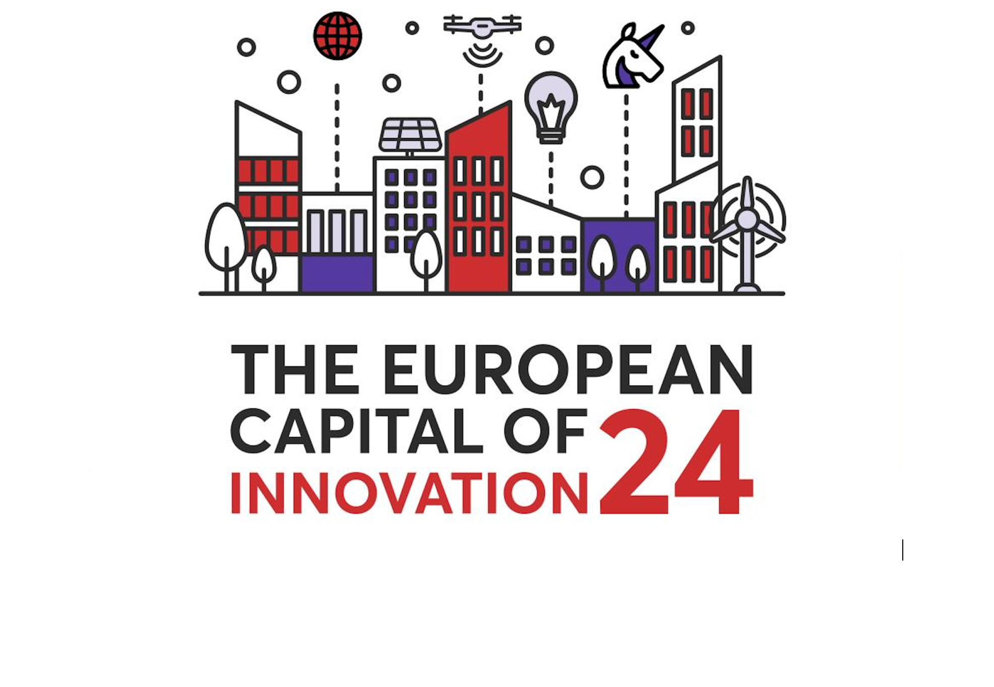 €1 million to be awarded to most innovative city - Cities Today