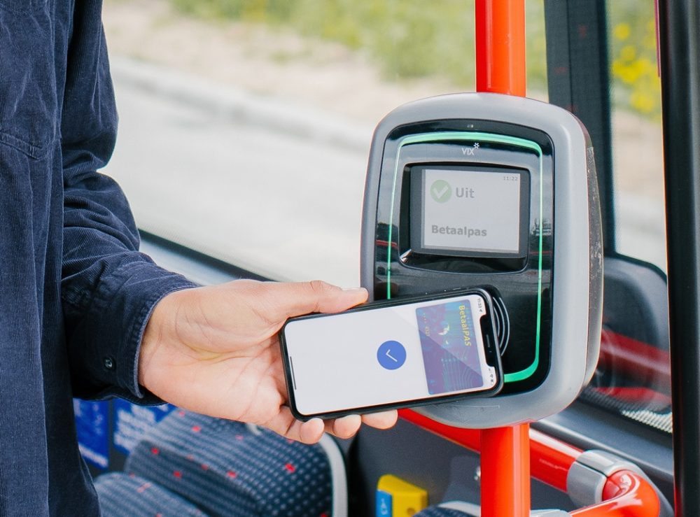 What happens when open-loop ticketing goes nationwide - Cities Today