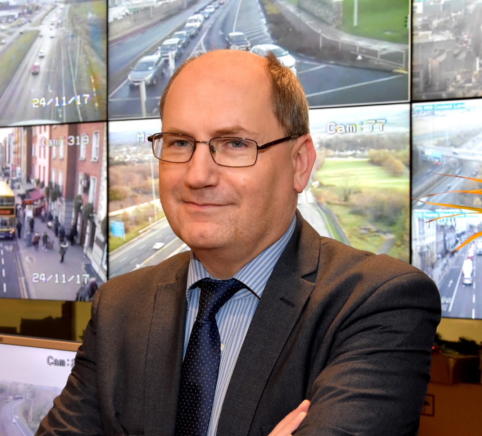 How transport leaders are tackling the challenges of urban freight ...