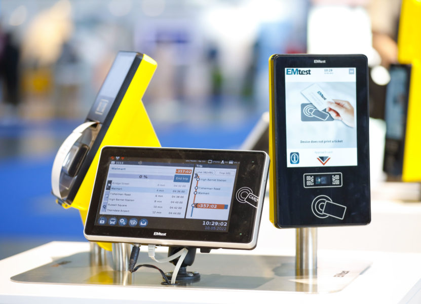 How the digital revolution is transforming mobility - Cities Today