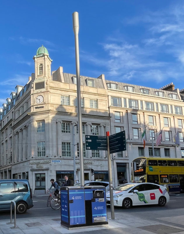 How to empower smart cities with 5G streetworks - Cities Today