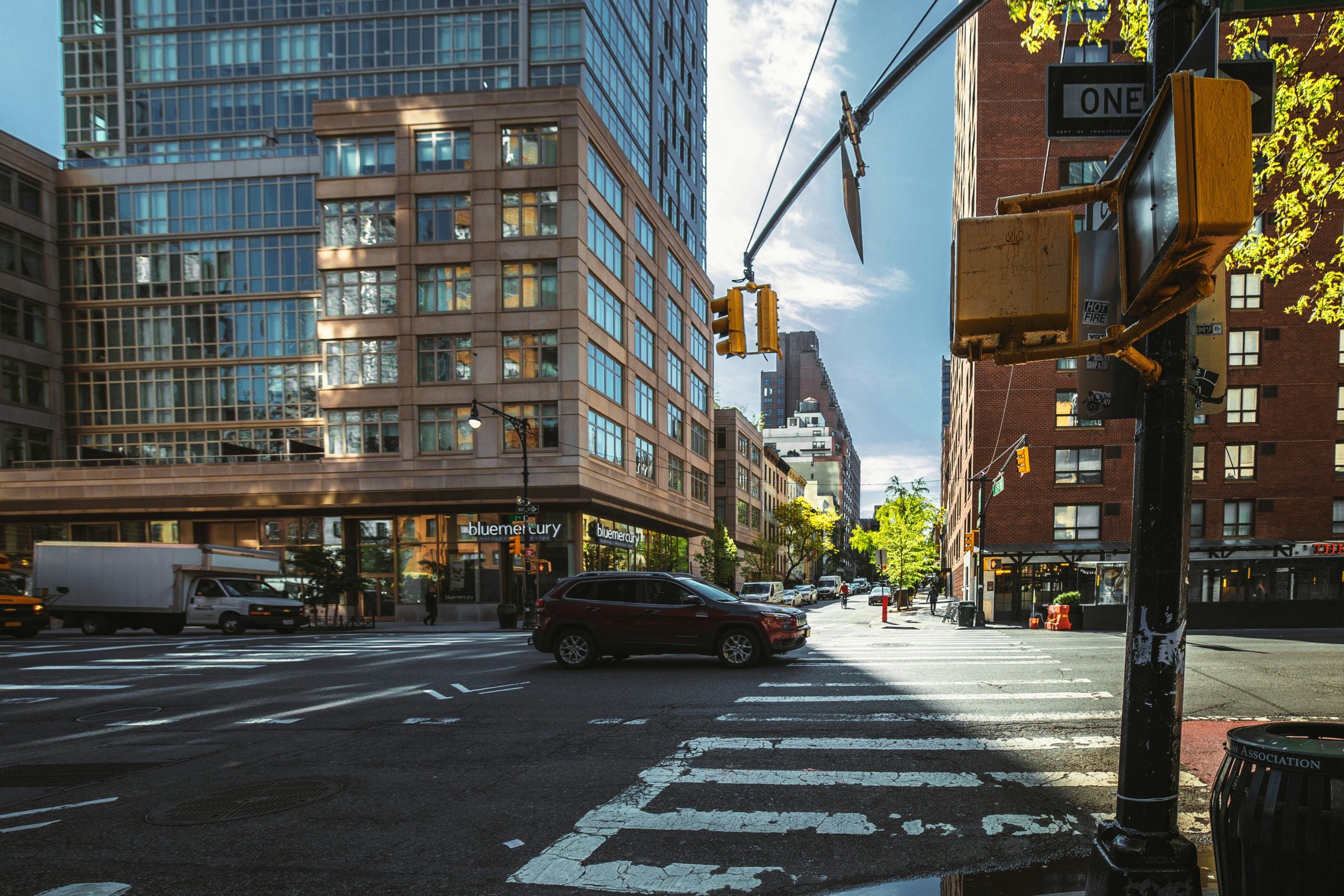 New York's $15 congestion charge faces court challenge - Cities Today