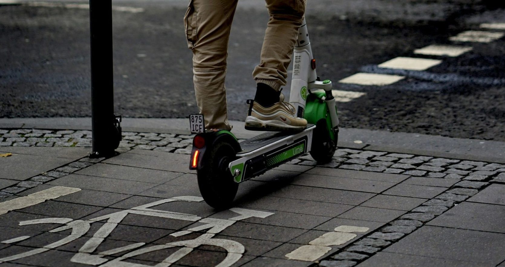 Ireland legalises e-scooters for road use - Cities Today