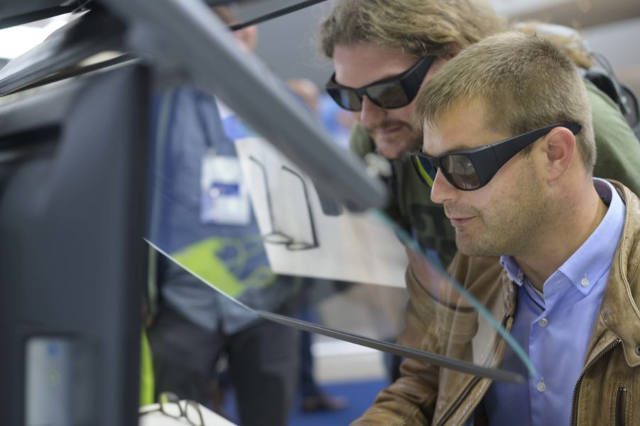 INTERGEO 2024 - Cities Today