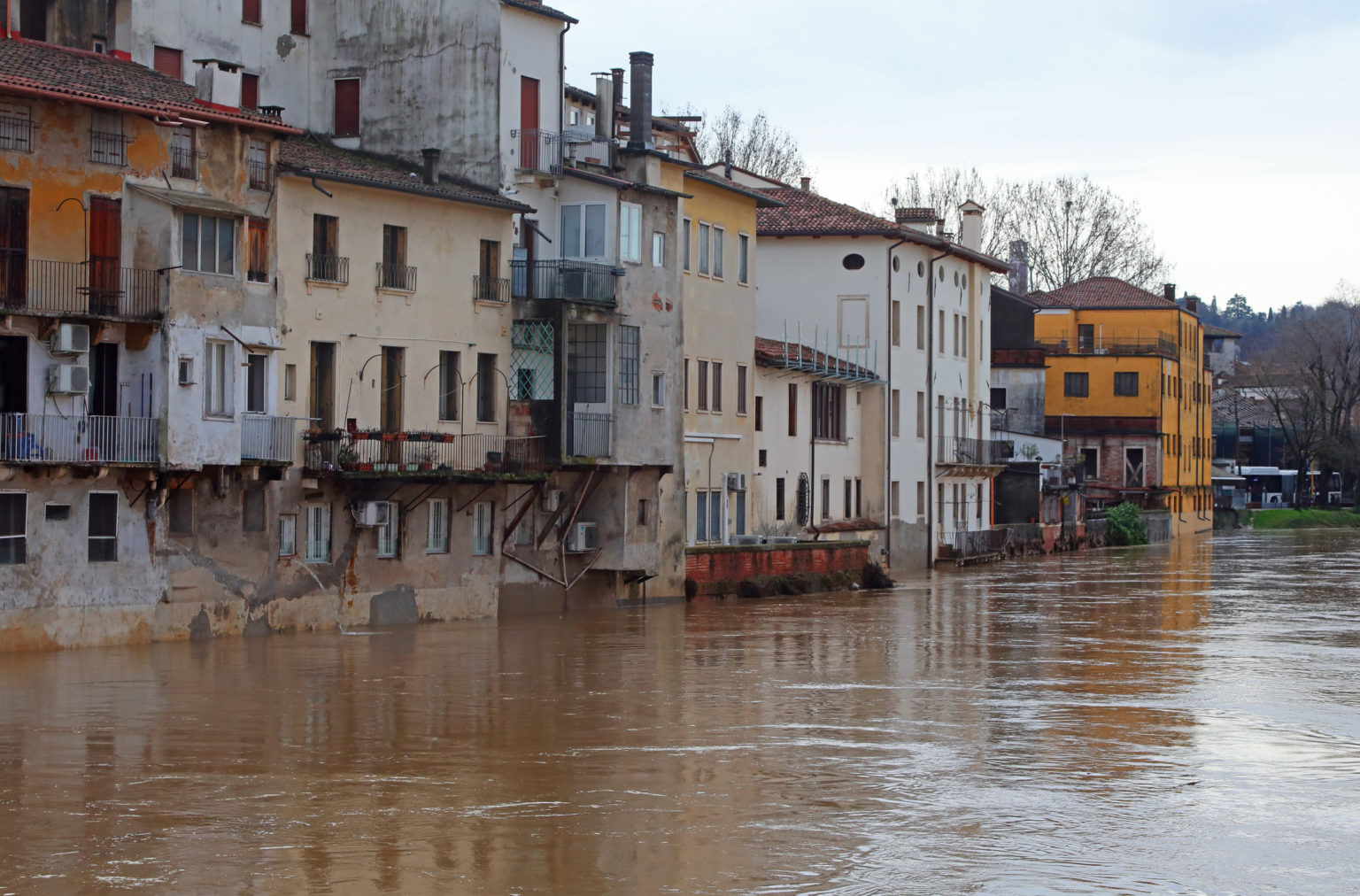 Four-fifths of cities report significant climate hazards - Cities Today Four-fifths of cities report significant climate hazards - Cities Today
