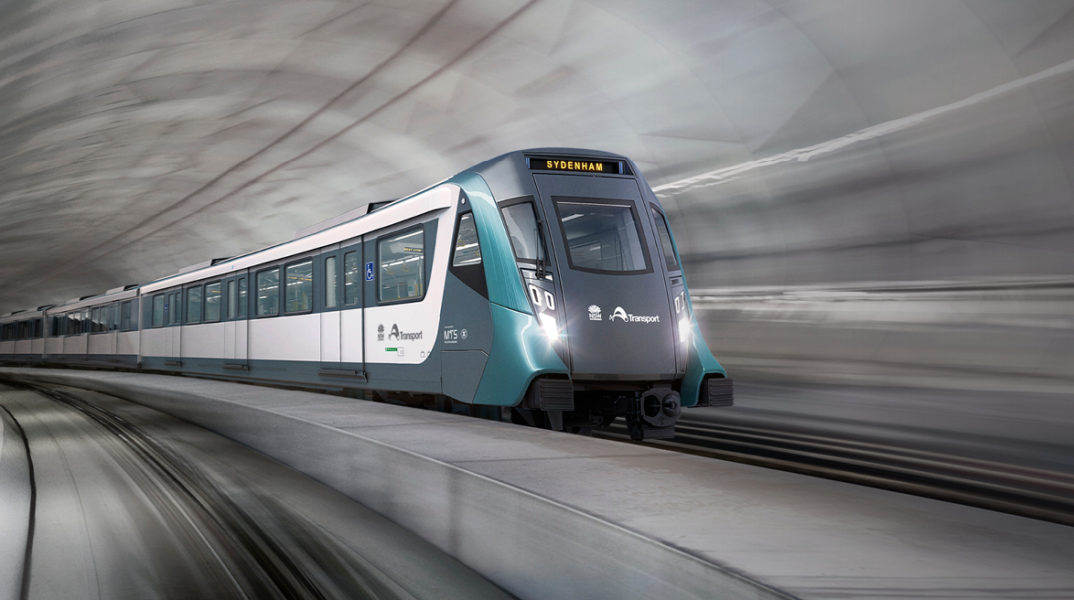 Sydney expands underground with new driverless metro line - Cities Today