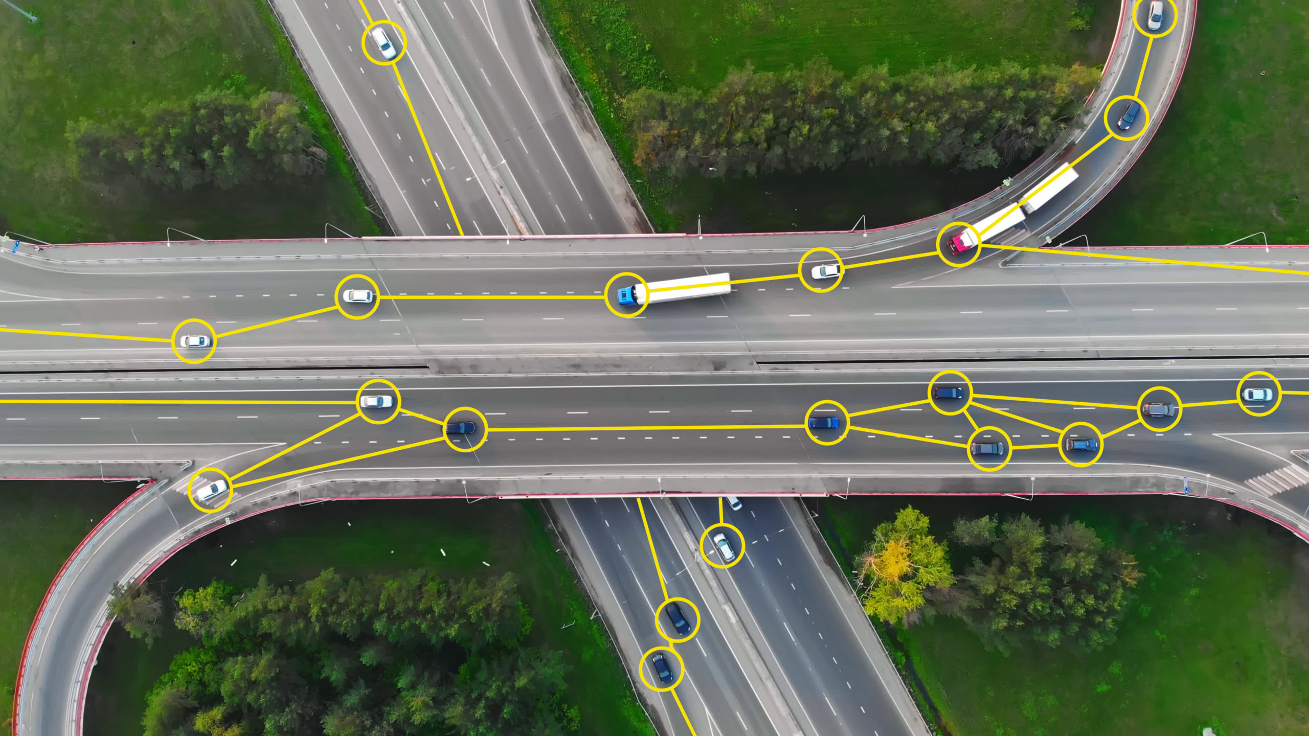 Revolutionising traffic management: cost-effective solutions with ...