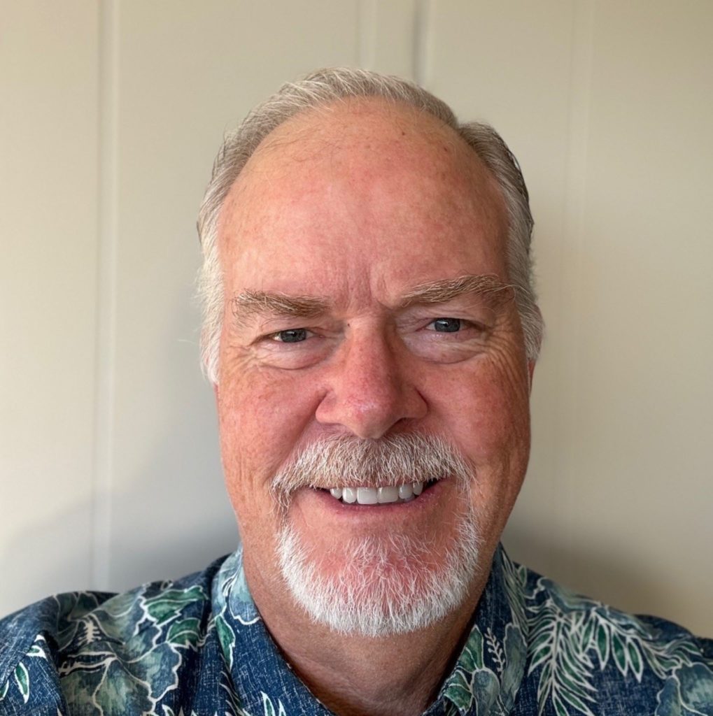 Brian McKee to become Honolulu’s new CIO - Cities Today