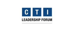 CTI Leadership Forum on Digitalisation - Cities Today