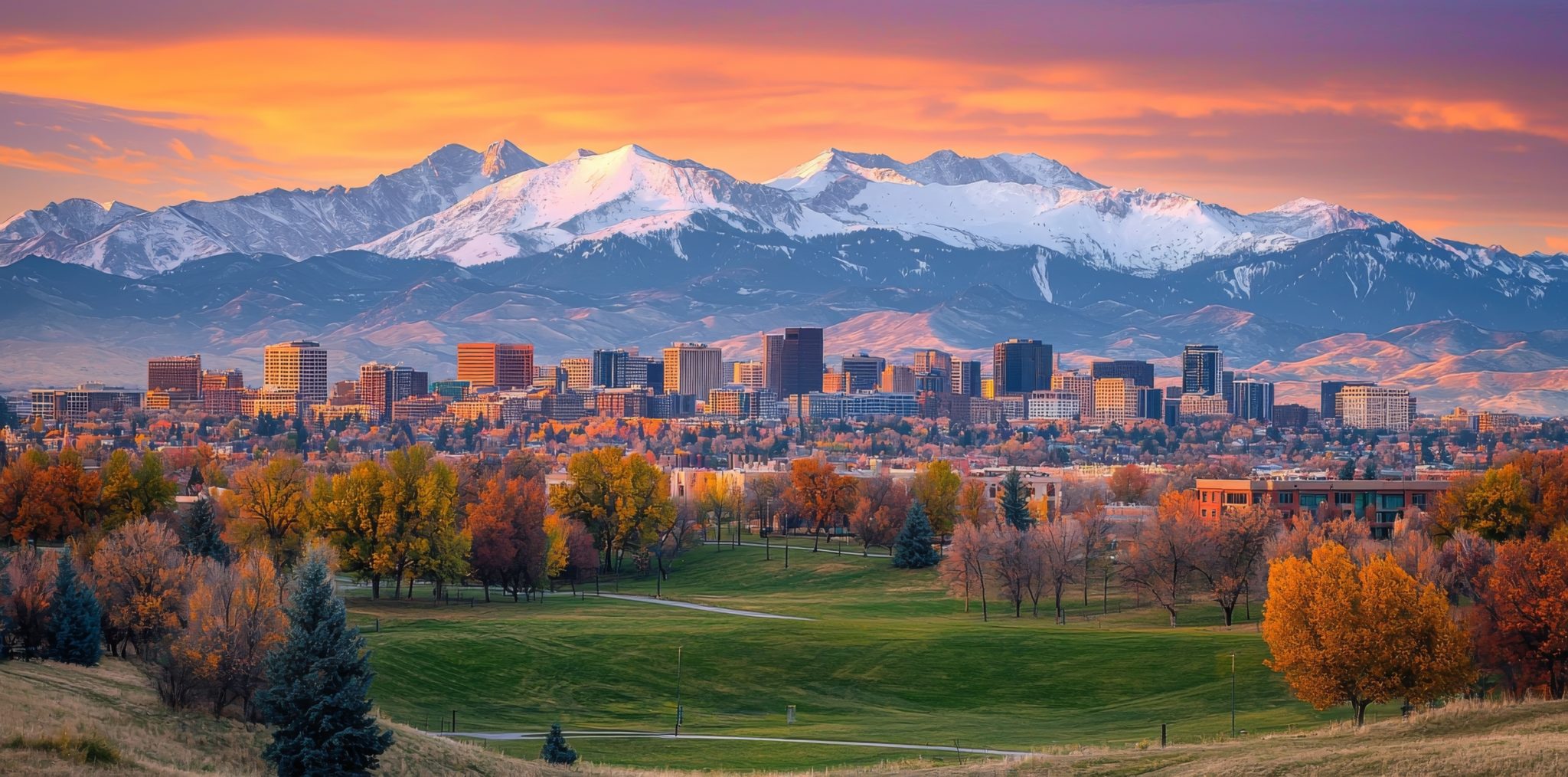 Colorado’s smart cities alliance to broaden AI focus with new member ...