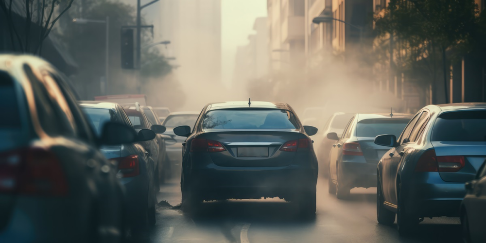 City mobility: how parking solutions reduce traffic - Cities Today