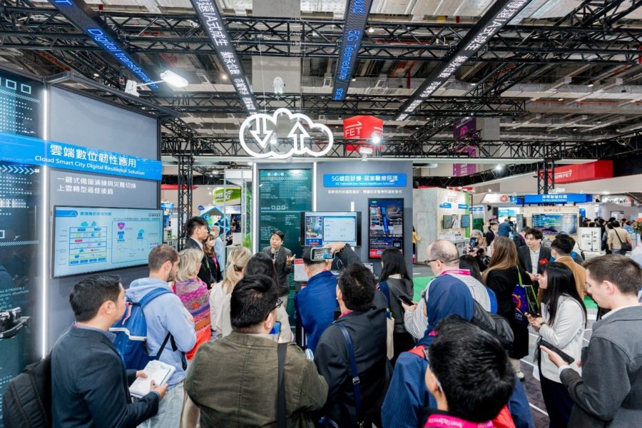 Smart City Summit & Expo 2025 - Cities Today