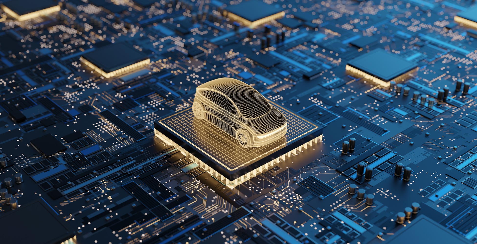 The future of automotive manufacturing in Europe: trends and ...