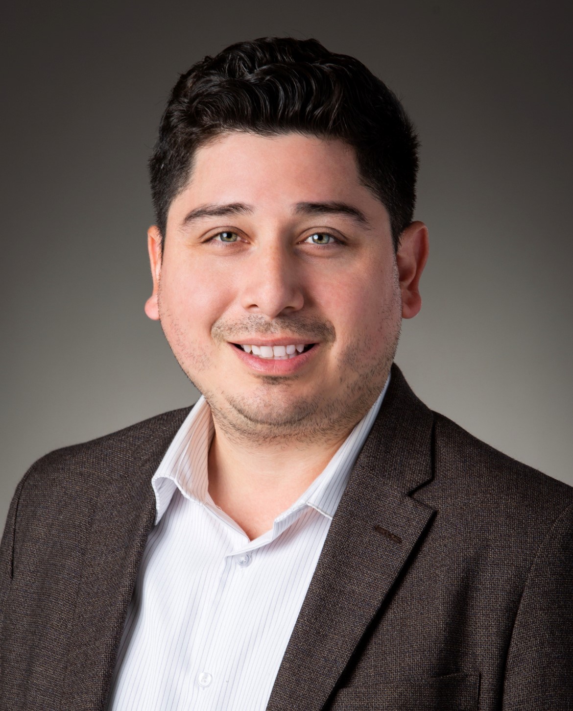 Jose Calderon appointed as Burbank’s CIO - Cities Today