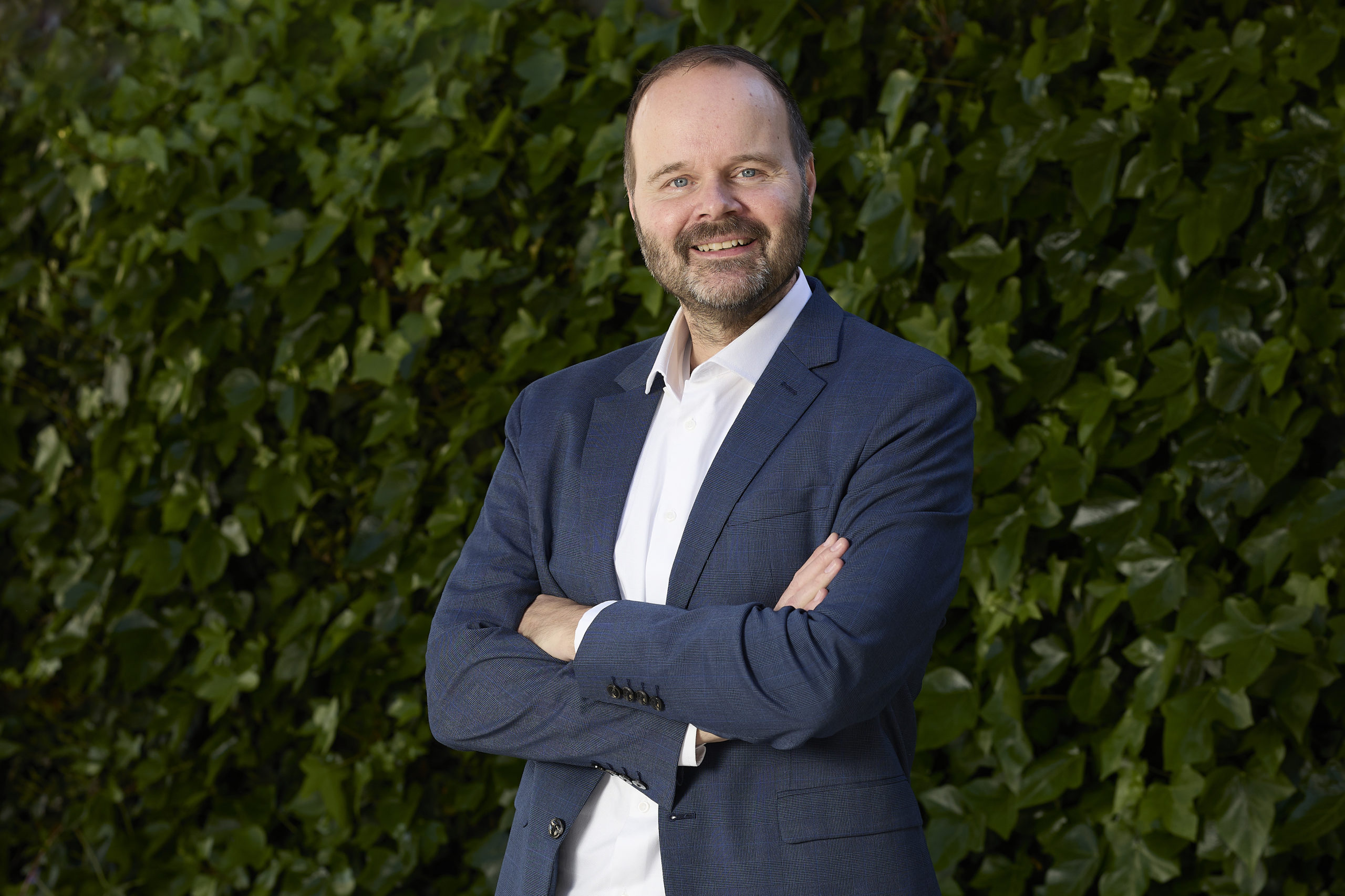 EIT Urban Mobility’s new CEO positions transport as a strategic lever ...