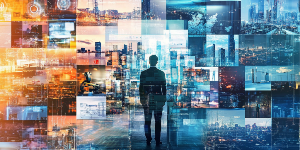 Silicon Highway and REBOTNIX partner to deliver AI-powered urban planning solutions - Cities Today