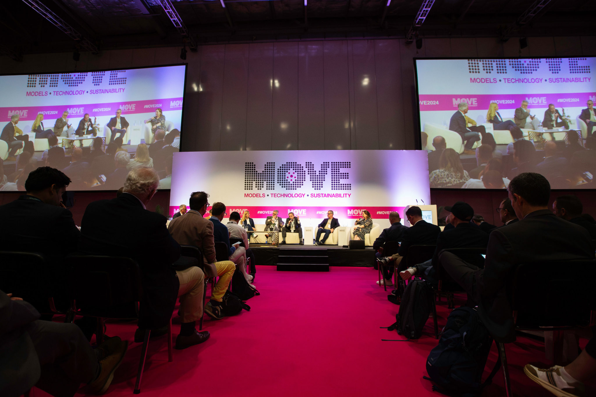 MOVE 2025 - Cities Today