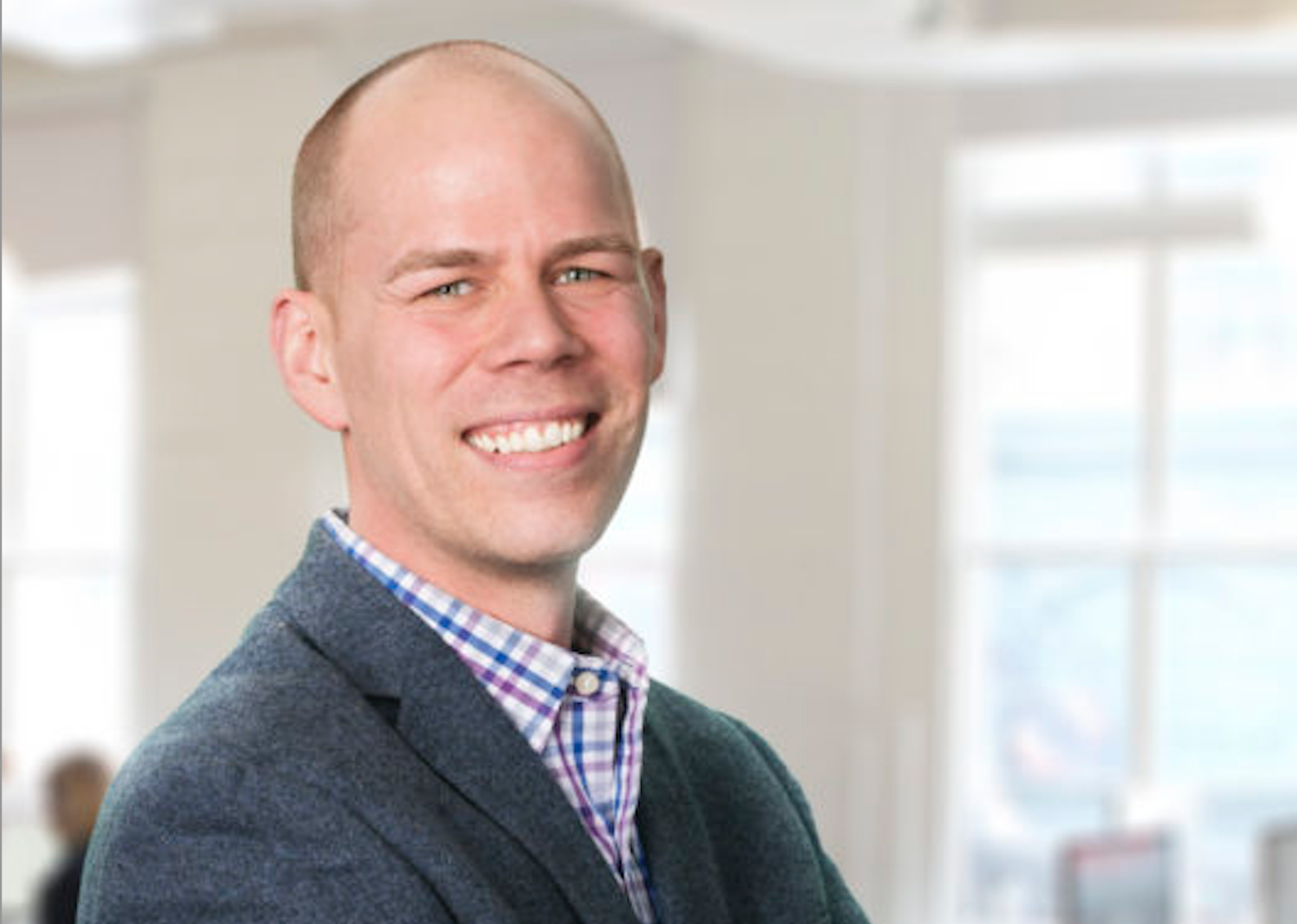 Peachtree Corners innovation lead moves to smart lighting firm Juganu ...