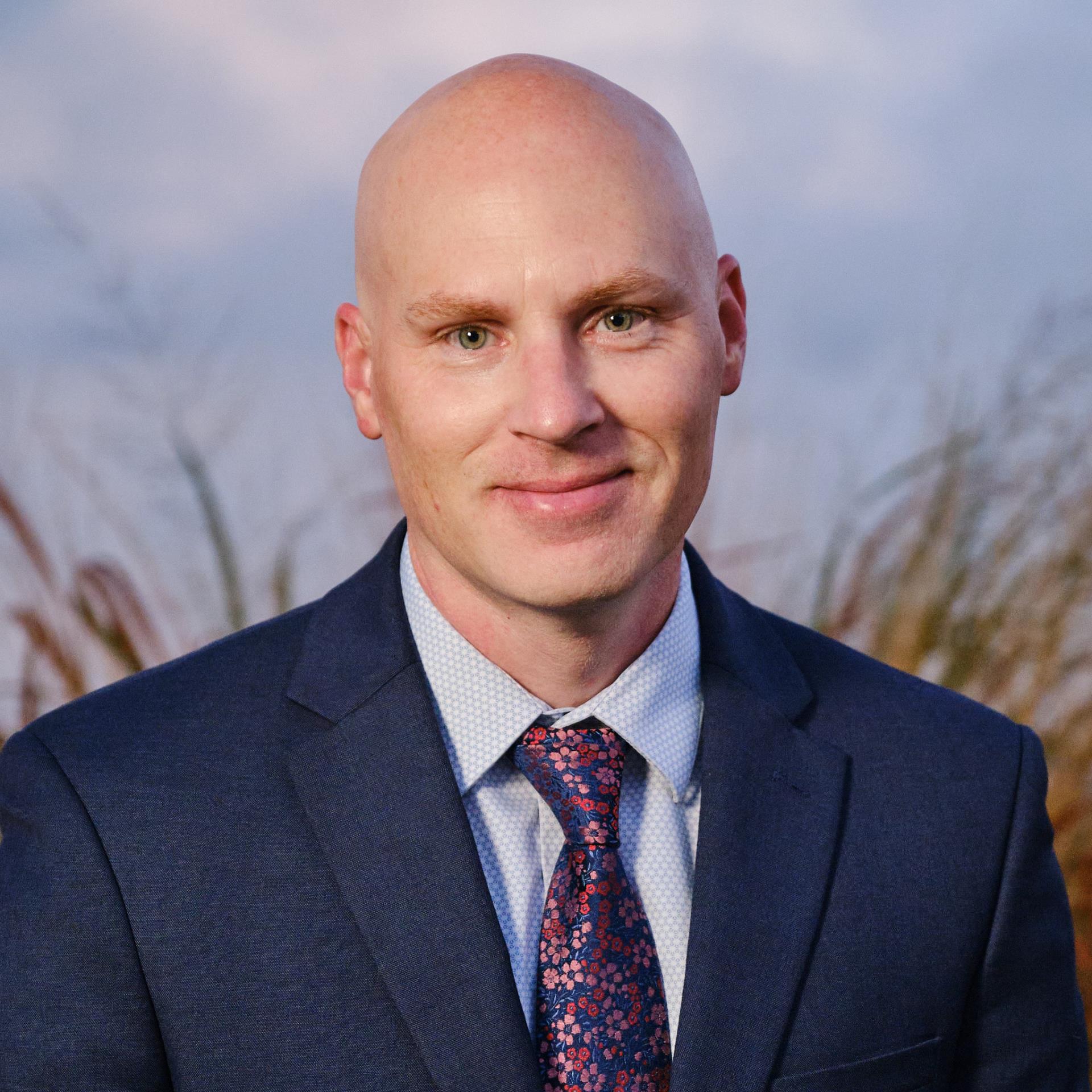 Borchardt takes helm as Oklahoma City IT director - Cities Today