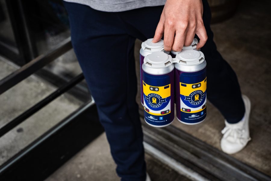 Vancouver turns to craft beer to boost transit revenue - Cities Today