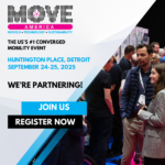 MOVE America 2025 - Cities Today