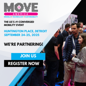 MOVE America 2025 - Cities Today