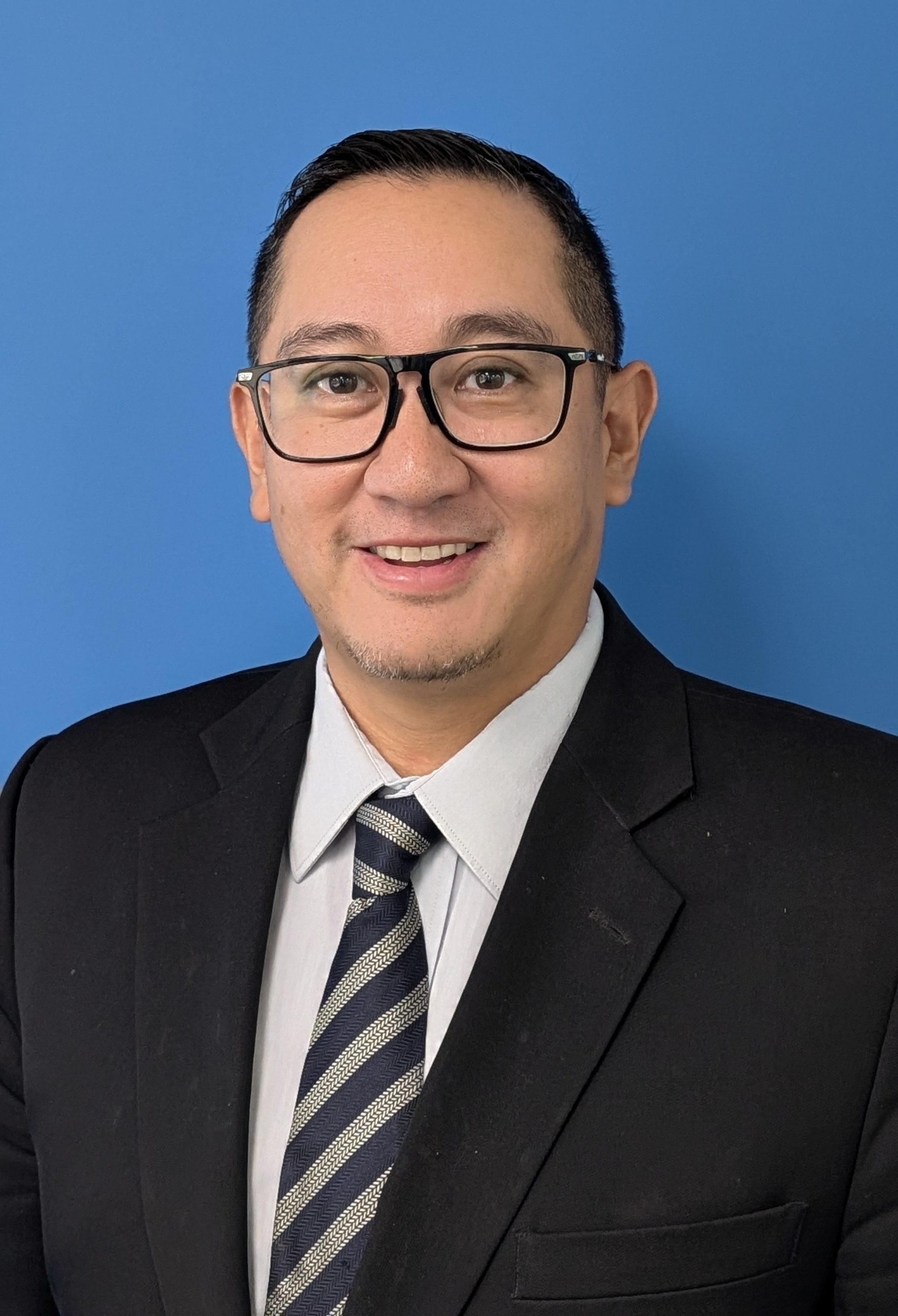Ryan Lim appointed CIO in Greater Toronto city - Cities Today