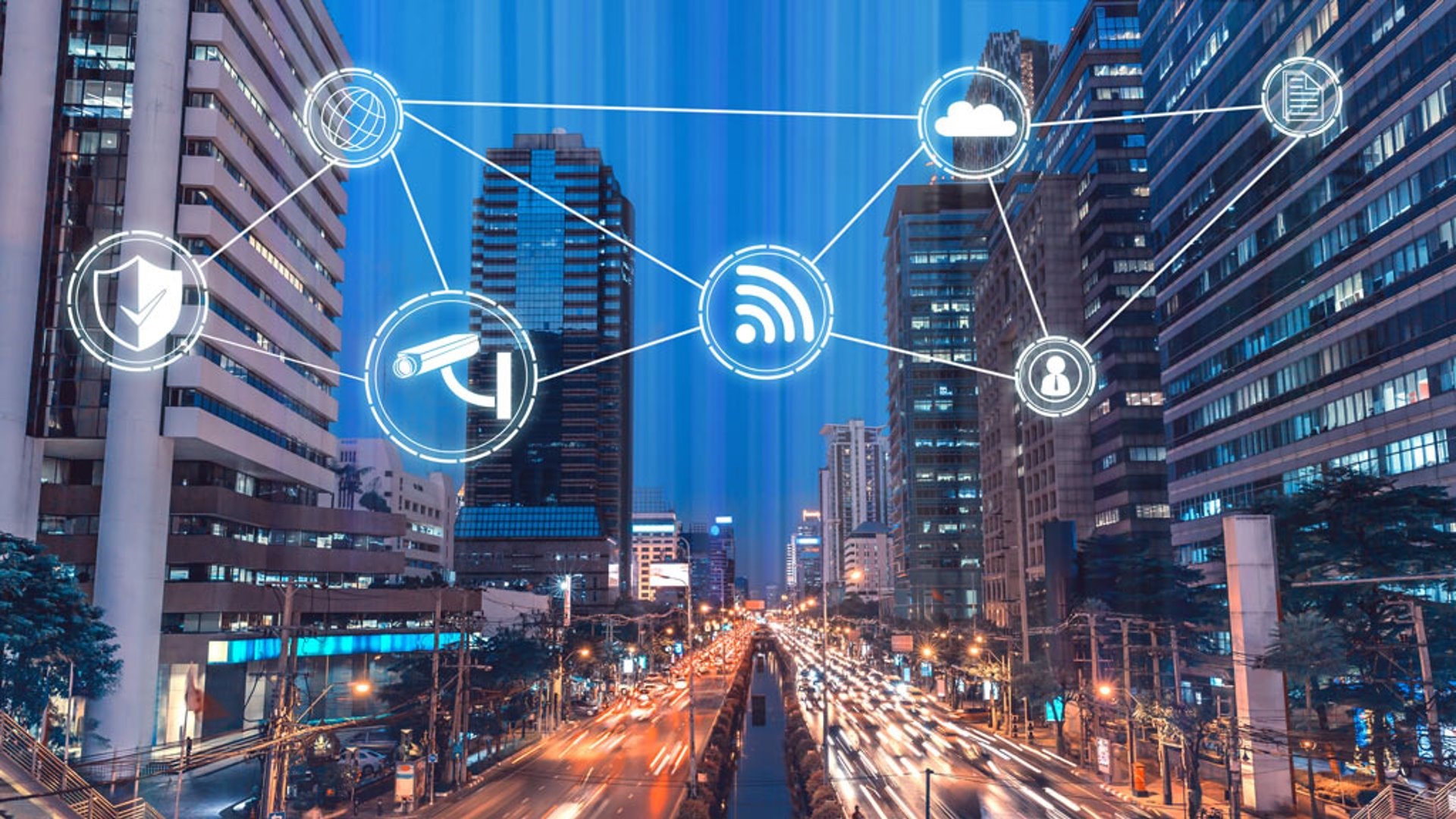 Next gen transportation: advancing the connected mobility ecosystem ...