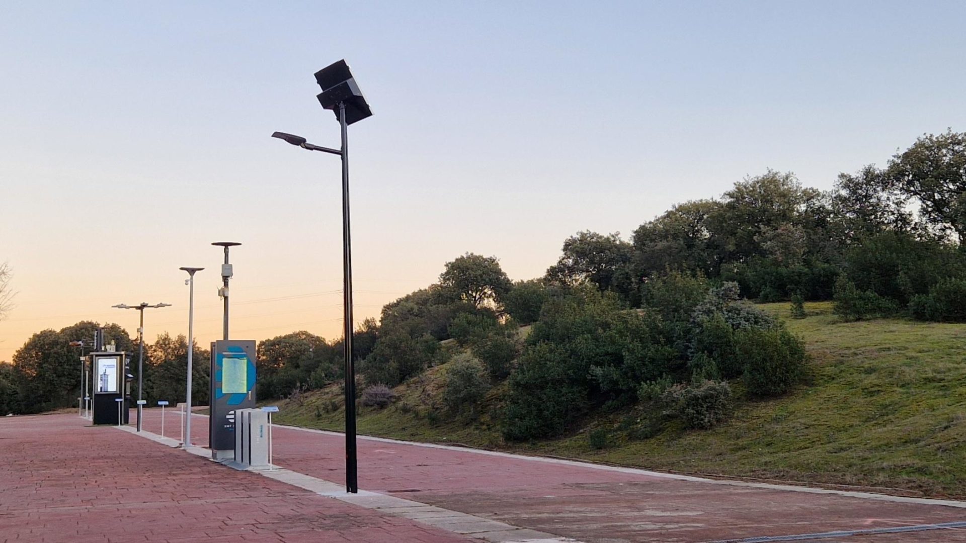 Why smart lighting can no longer be treated as low-risk infrastructure - Cities Today