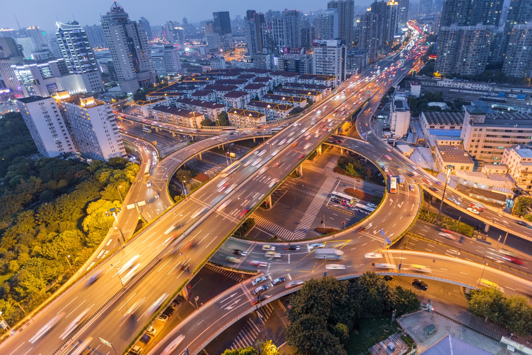 Innovating smart mobility. Connectivity holds the key - Cities Today