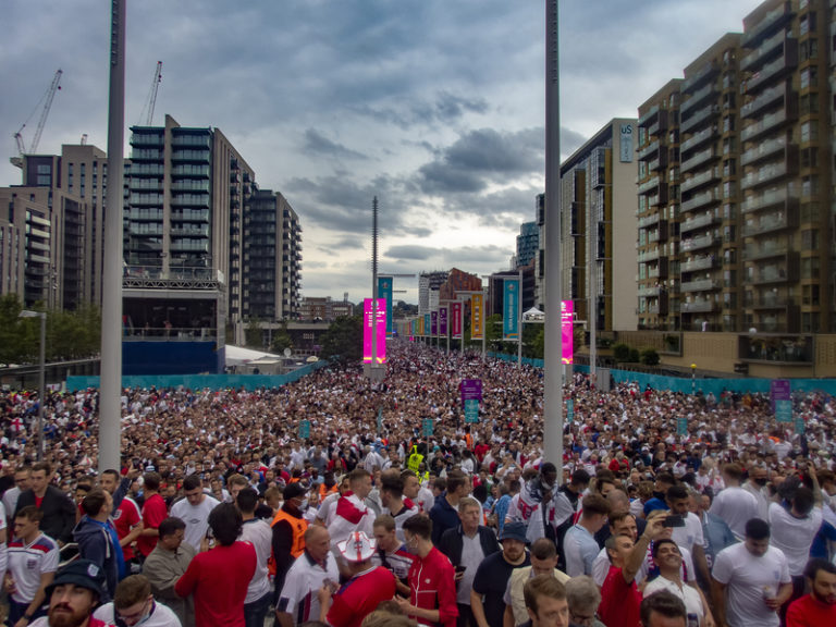 How cities are using data to analyse the impact of mega-events - Cities ...
