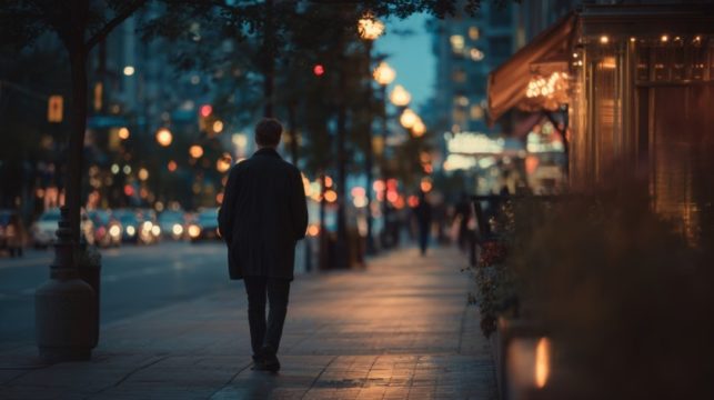 Why simplicity matters in smart lighting - Cities Today